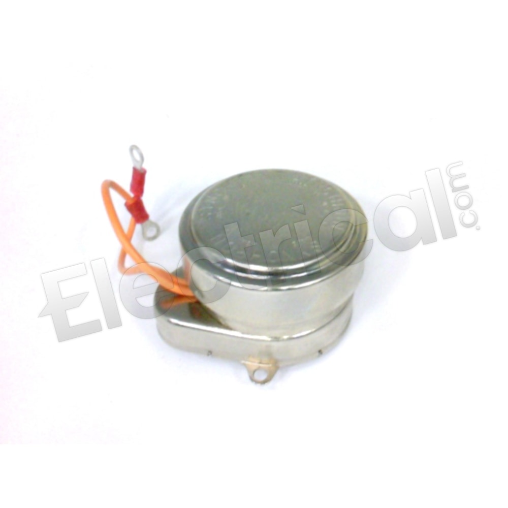 Invensys D118BF Motor Automation