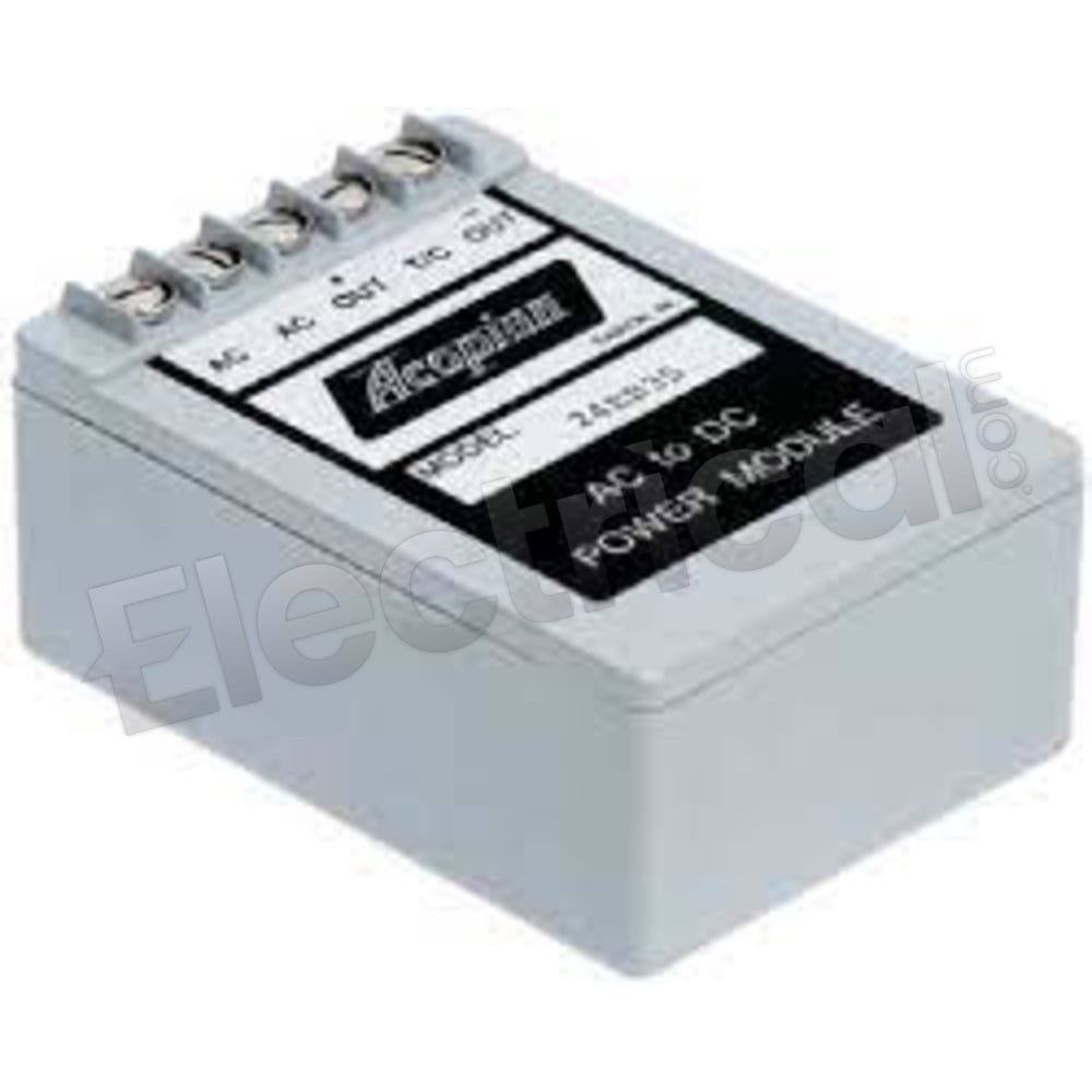 Acopian D12-20 Power Supply Power Supply