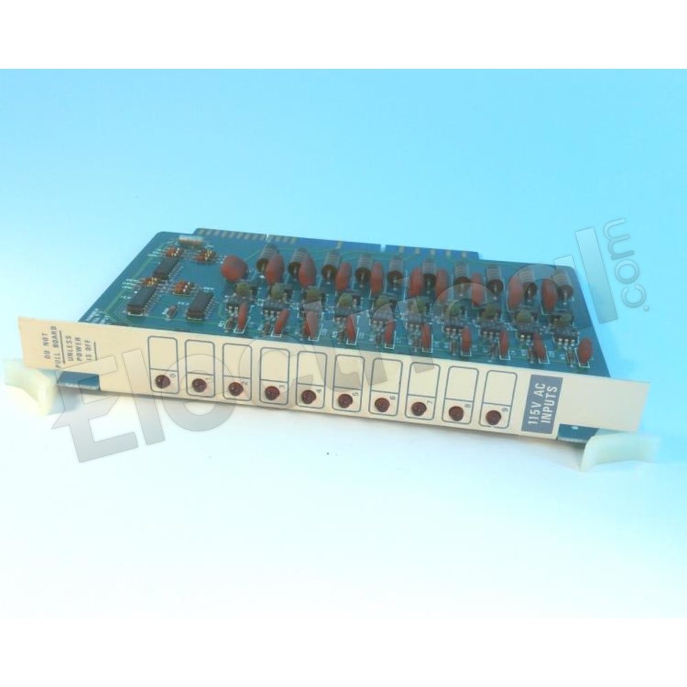 D120PM10 Eaton PLC Module Automation