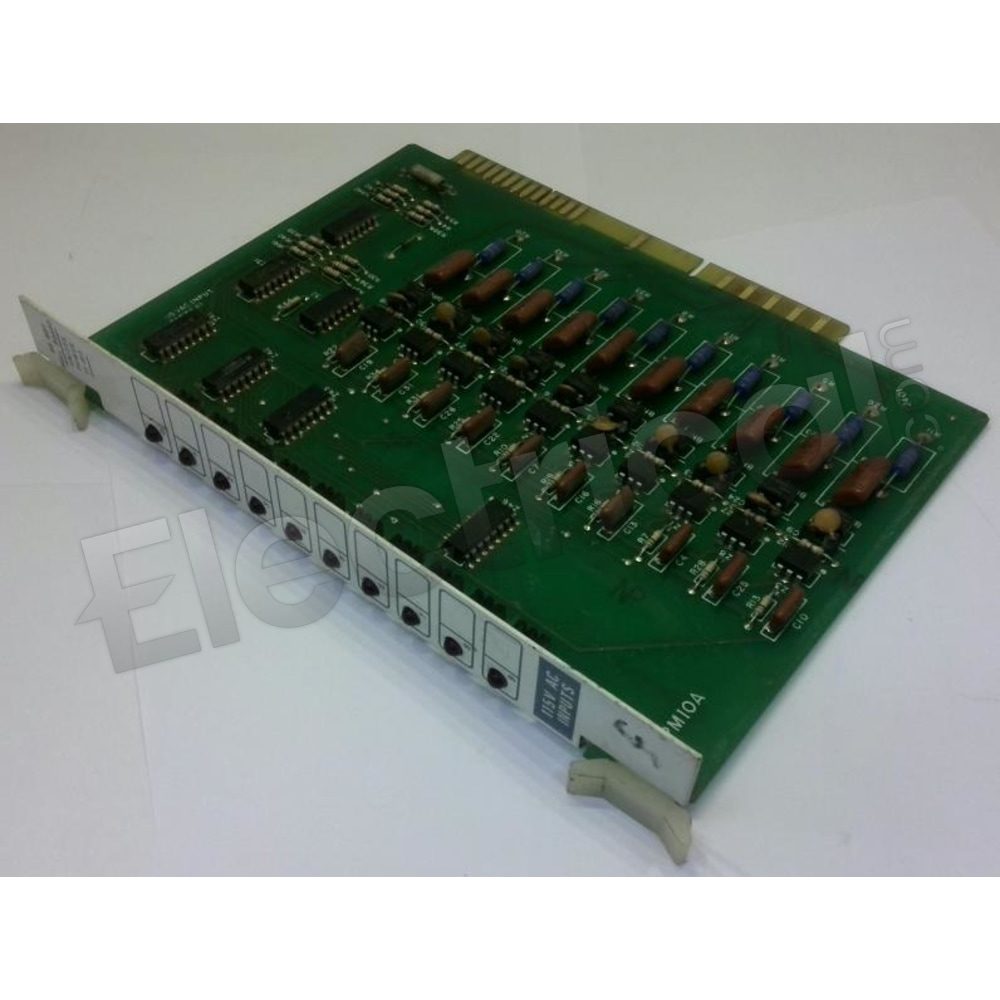 Eaton D120PM10A PLC Module Automation