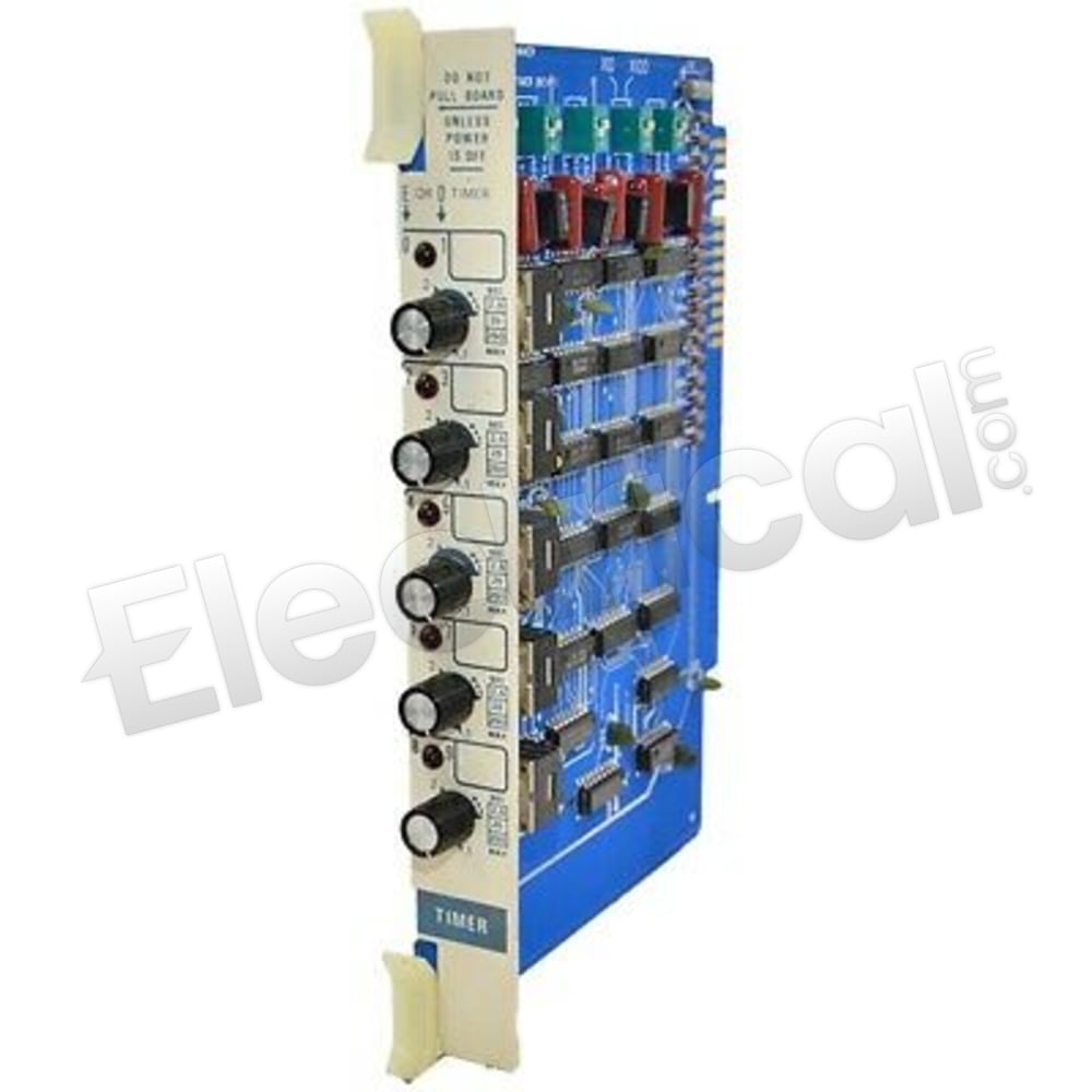 Eaton D120PM11 PLC Module Automation