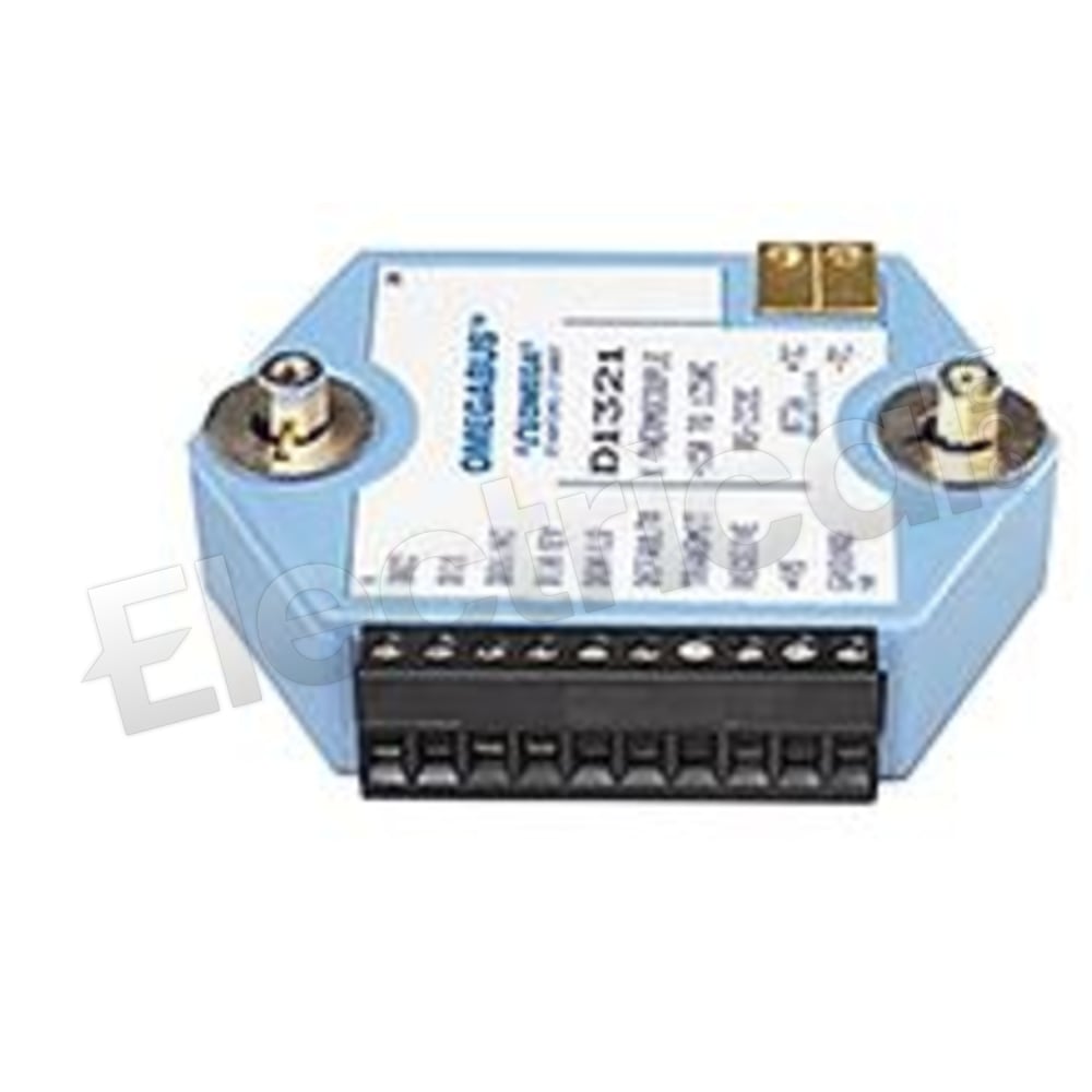 D1251 Omega Engineering Sensor Automation