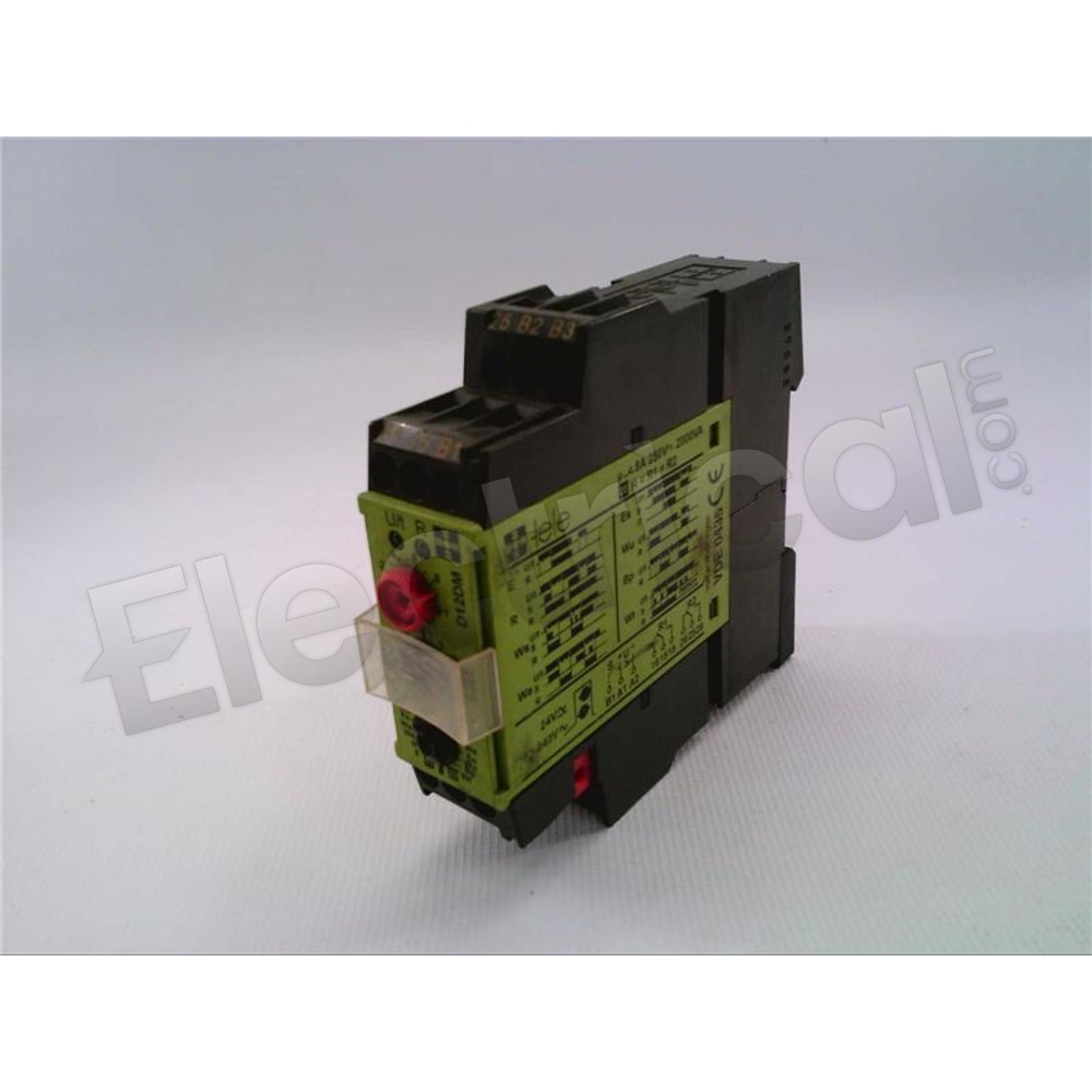 Tele Controls Inc D12DM Timer & Counter Automation