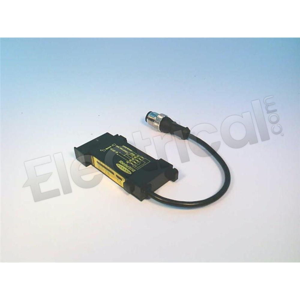 Banner Engineering D12EP6FPQ6 Sensor Automation
