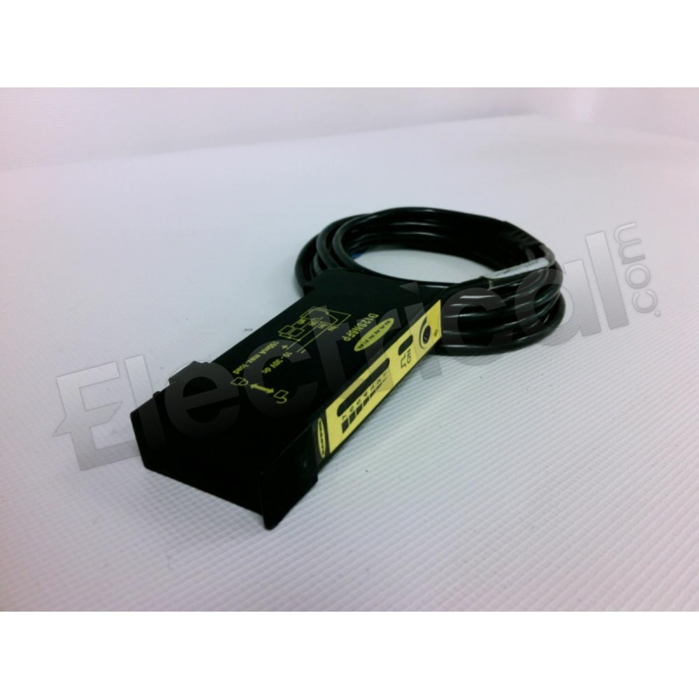 D12SN6FP Banner Engineering Sensor Automation