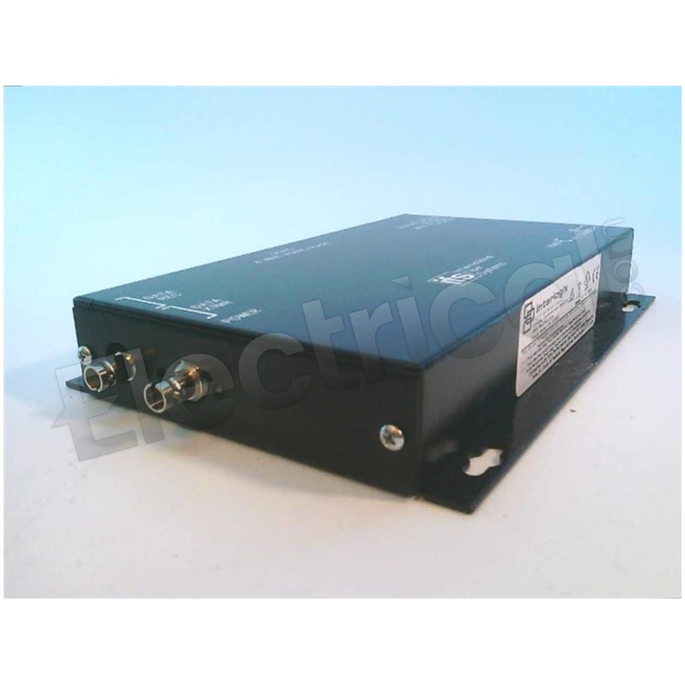 Utc Fire & Security Company D1315 PLC Module Automation