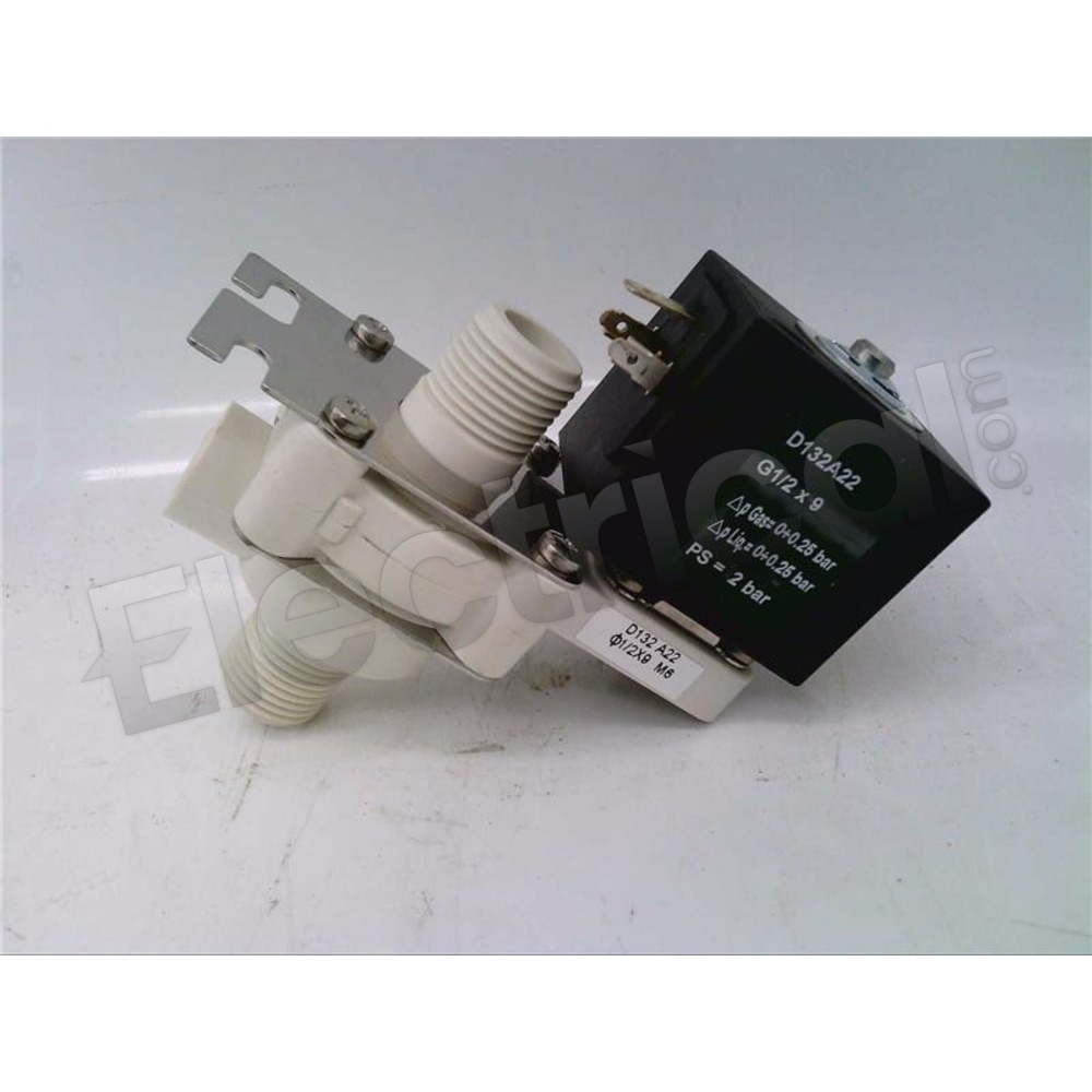 D132A22 Sirai Solenoid Valve Valve