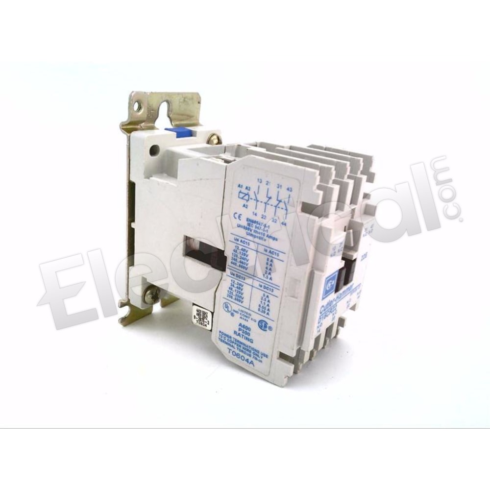 Eaton D15CR22CB Fuse Part And Accessory Fuse