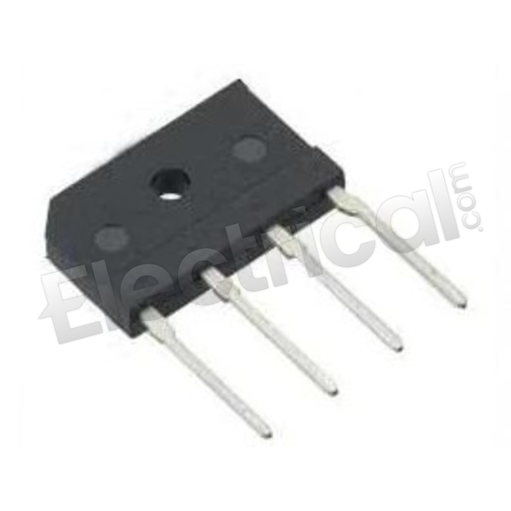 D15XB60 Shindengen Bridge Rectifier Semiconductor