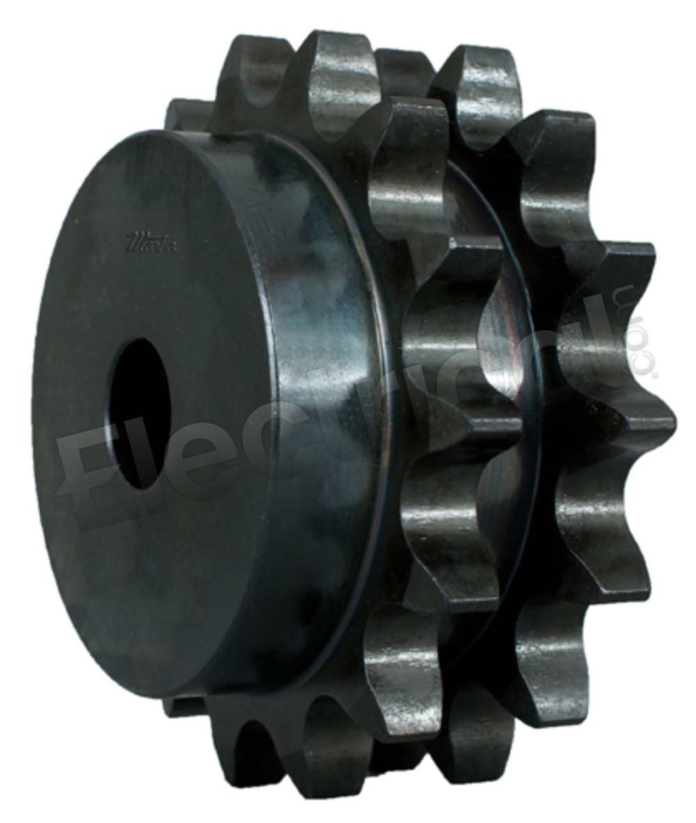 Martin Sprocket & Gear Inc D16B17 Sprocket/Gear Machine Part