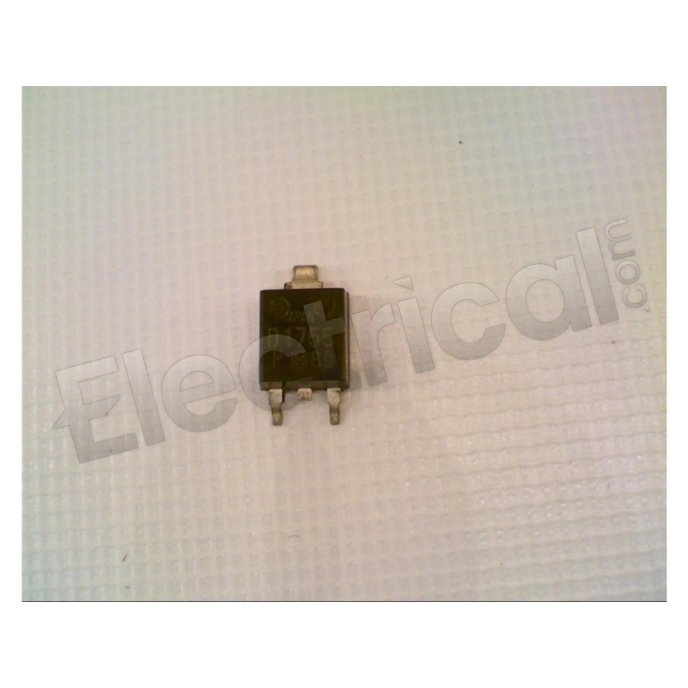 Matsushita Electric D1755 Transistor Semiconductor