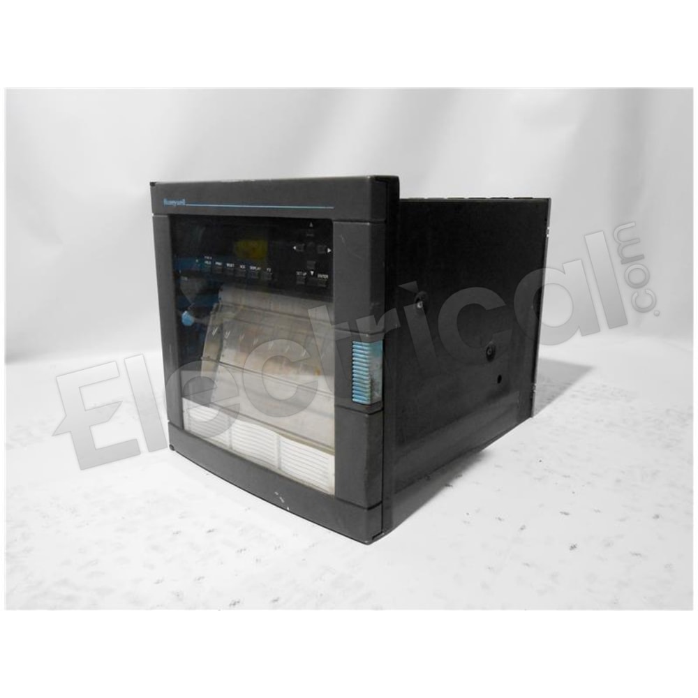 Honeywell D18-UU0000-A00000-0000-A-000C-00-U Chart Recorder Data ...