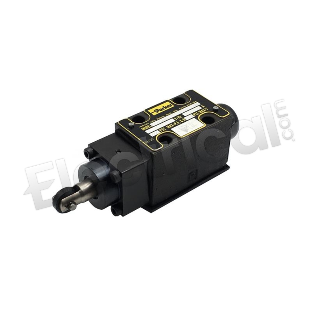 D1VC2BN Parker Control Valve Valve