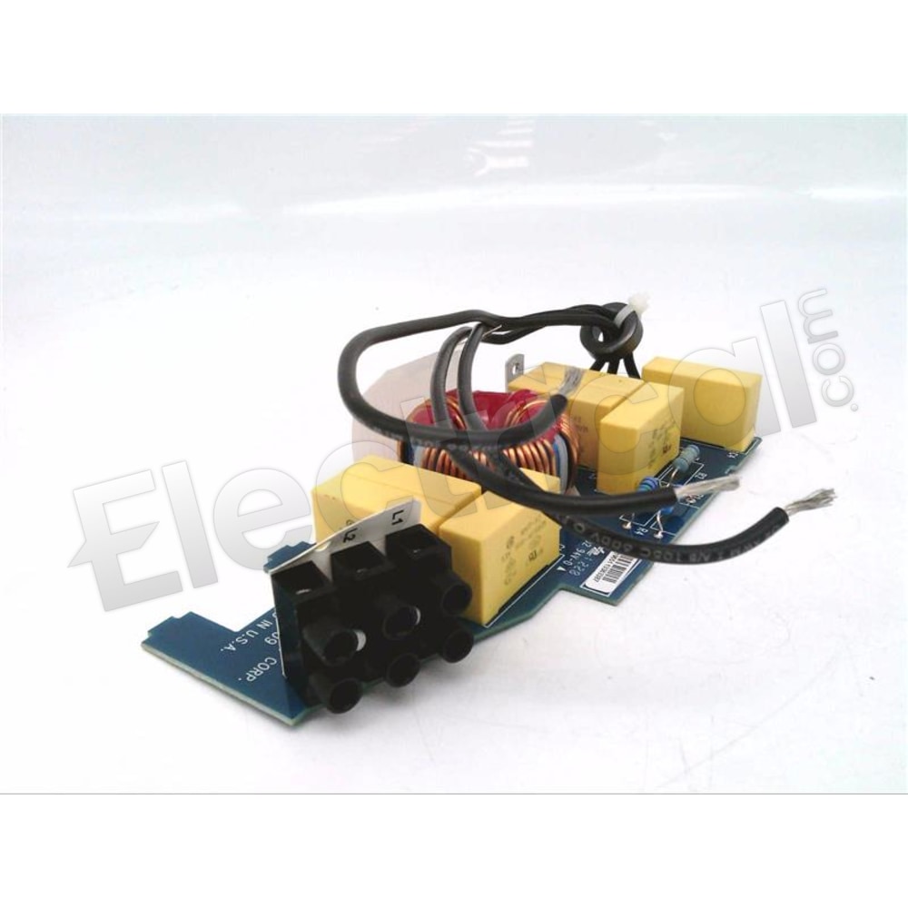 Lenze D2 94V-0 Industrial Computer Accessory Automation