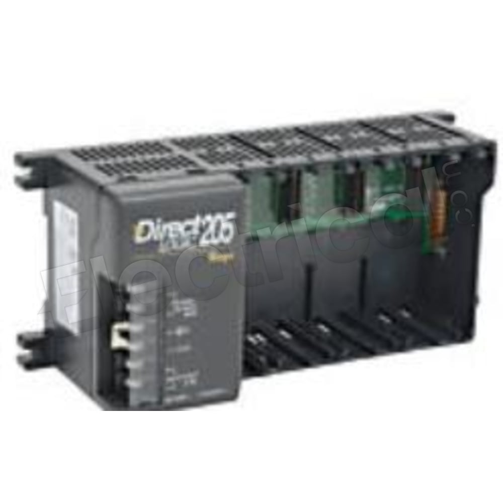 Automation Direct D2-04B-1 PLC Module Automation