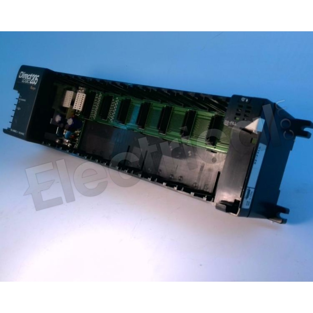 Automation Direct D2-09BDC-1 PLC Module Automation