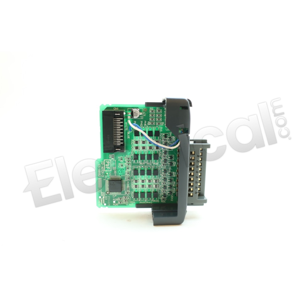 Automation Direct D2-16TD1-2 PLC Module Automation