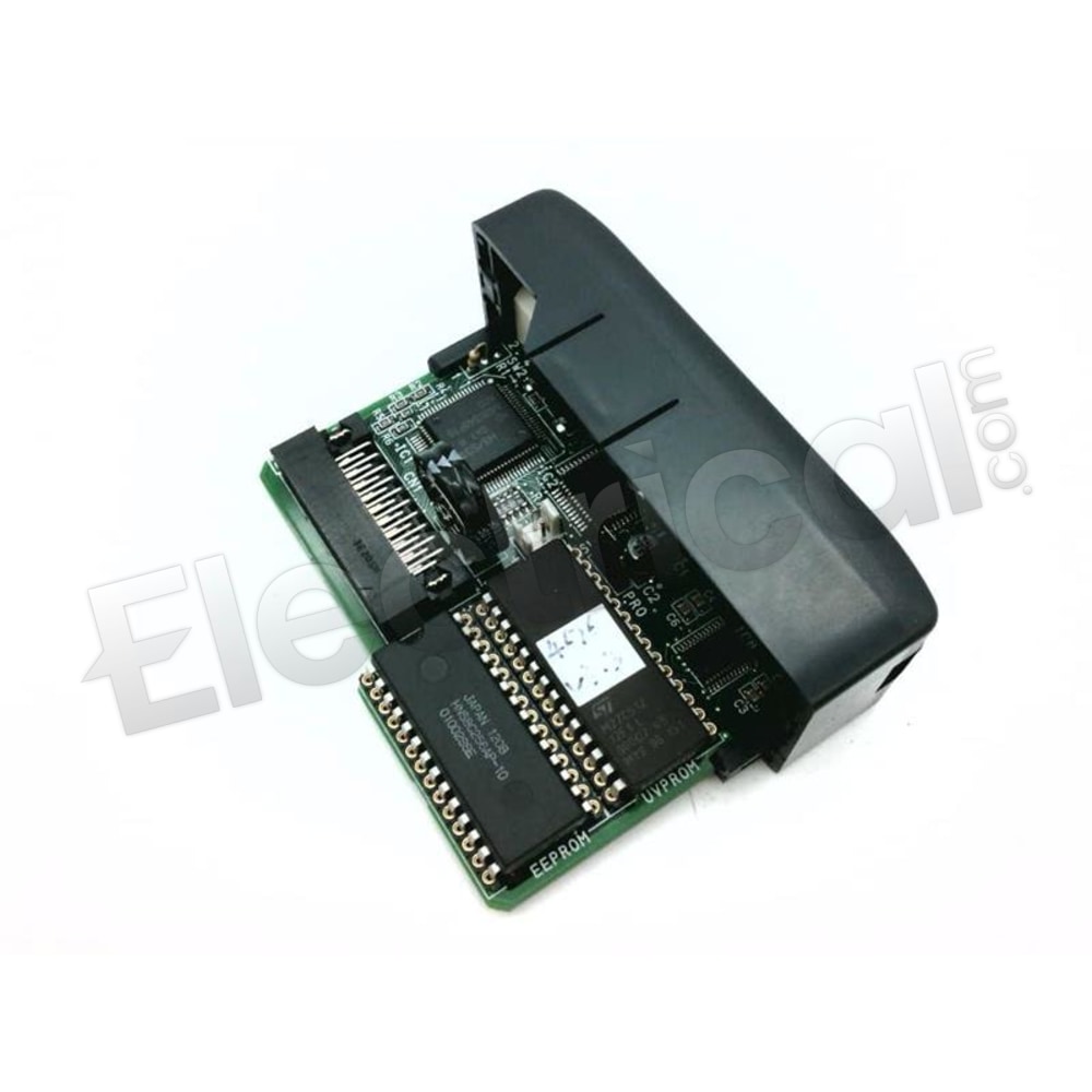 Automation Direct D2-240 PLC Module Automation