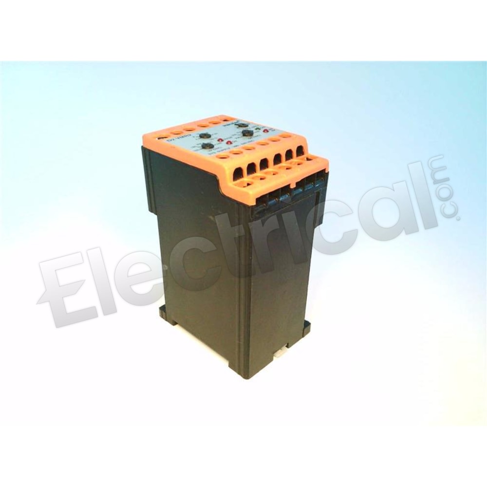 Minilec D2-VMR2 Fuse Part And Accessory Fuse