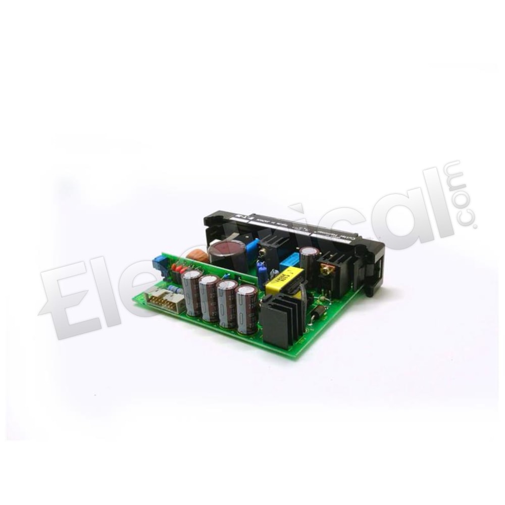 Eaton D200-PSD24 PLC Module Automation