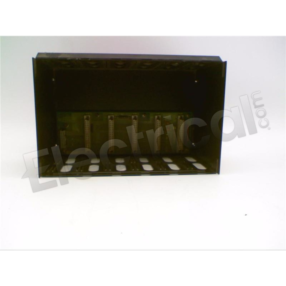 D200-RAC6 Eaton PLC Module Automation