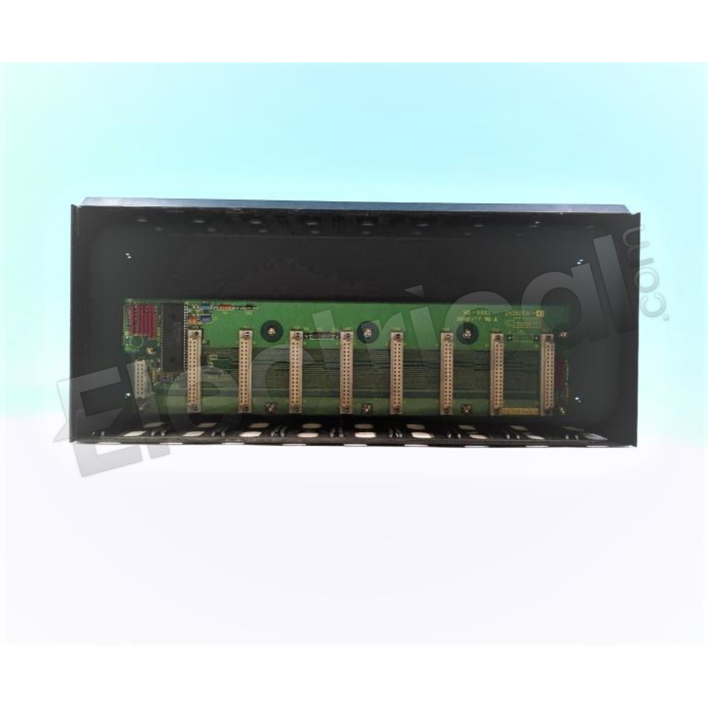 Eaton D200-RPS9 PLC Module Automation