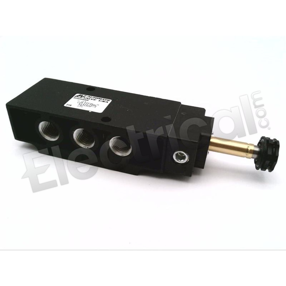 Automatic Valve D2003AAWR Solenoid Valve Valve
