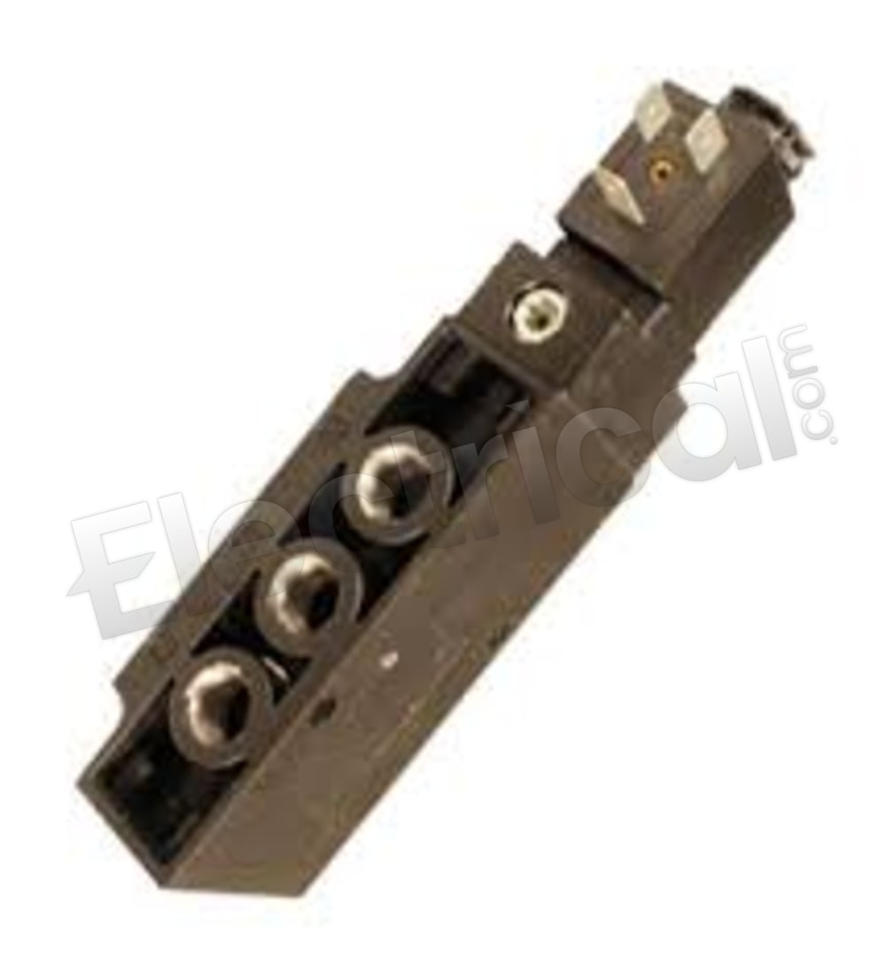 D2003ACWR-P8 Automatic Valve Solenoid Valve Valve