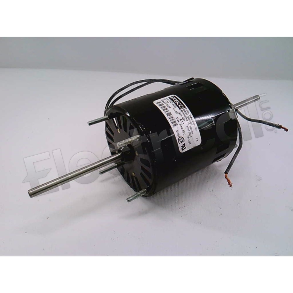 D209 Regal Beloit Motor Fuse