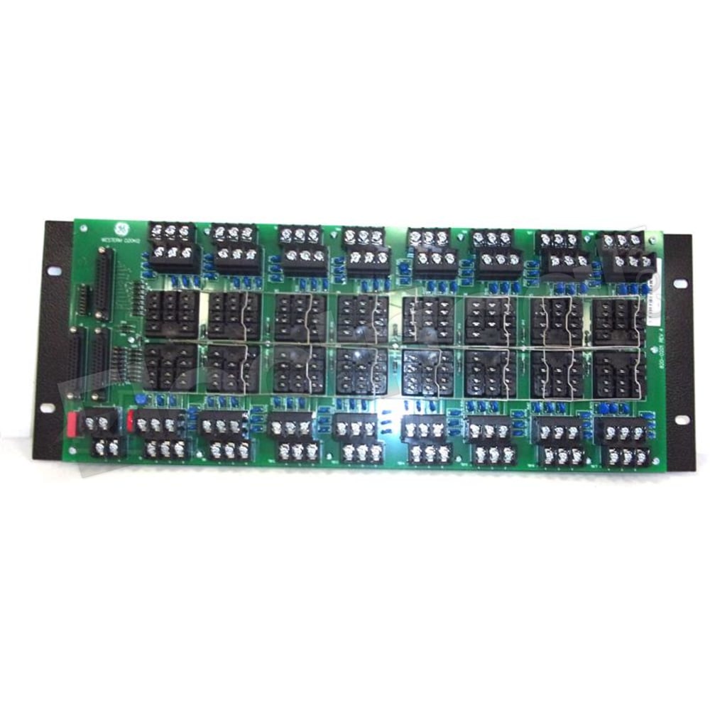 General Electric D20KI2 Industrial Computer Accessory Automation