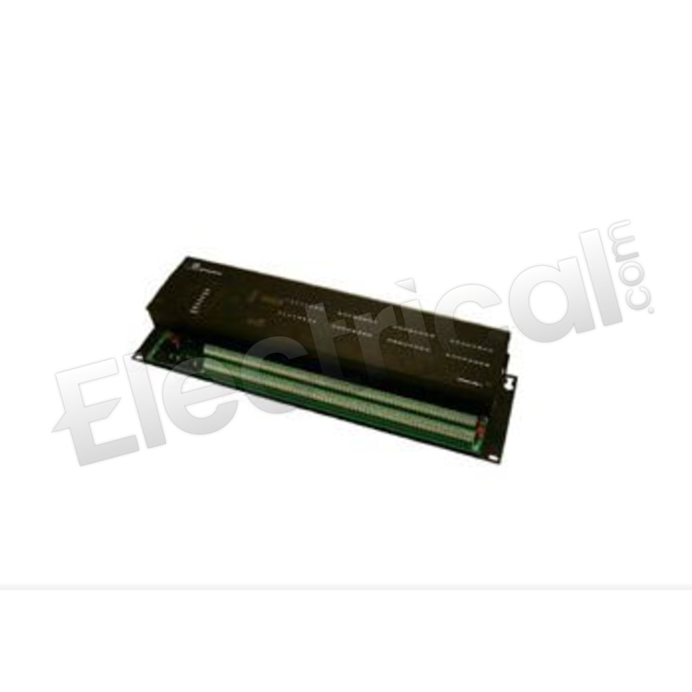 D20S General Electric PLC Module Automation