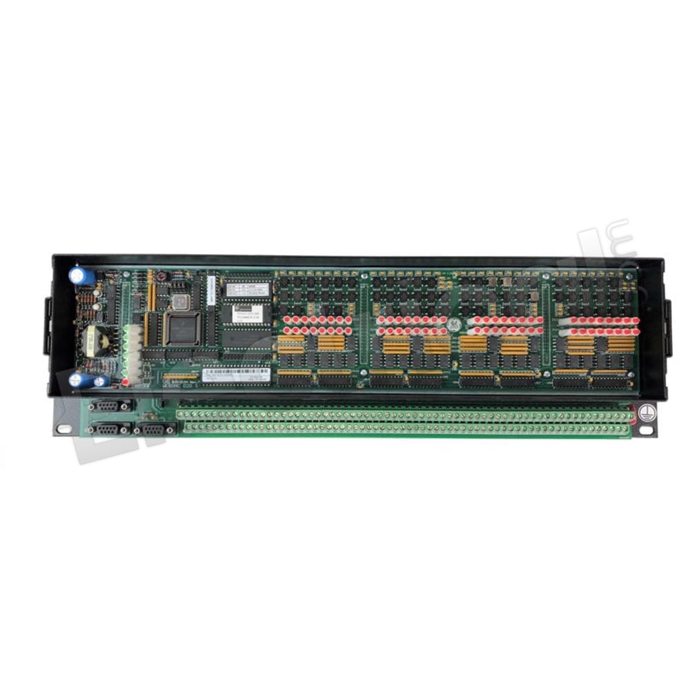 D20S1488UUUA General Electric PLC Module Automation