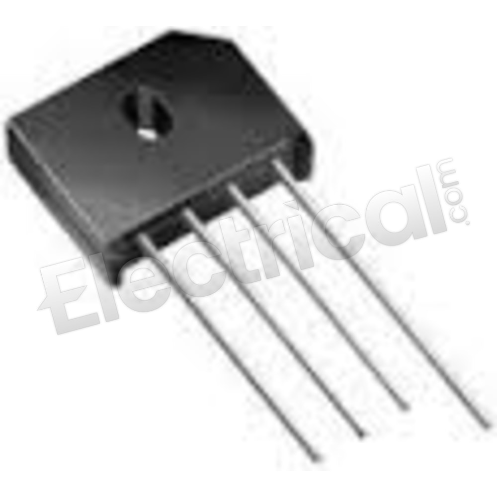 D20XB60 Eic Semiconductor Bridge Rectifier Semiconductor