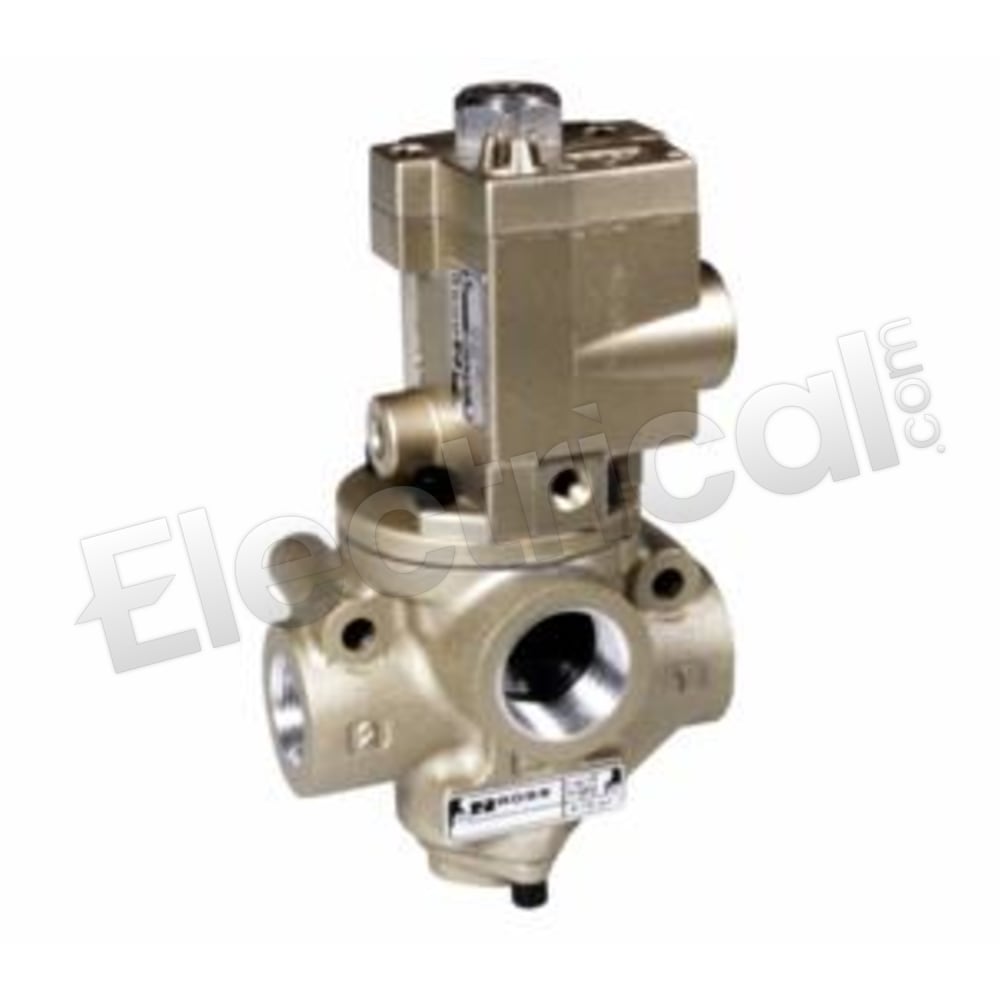 Ross Controls D2173B6012Z Poppet Valve Valve