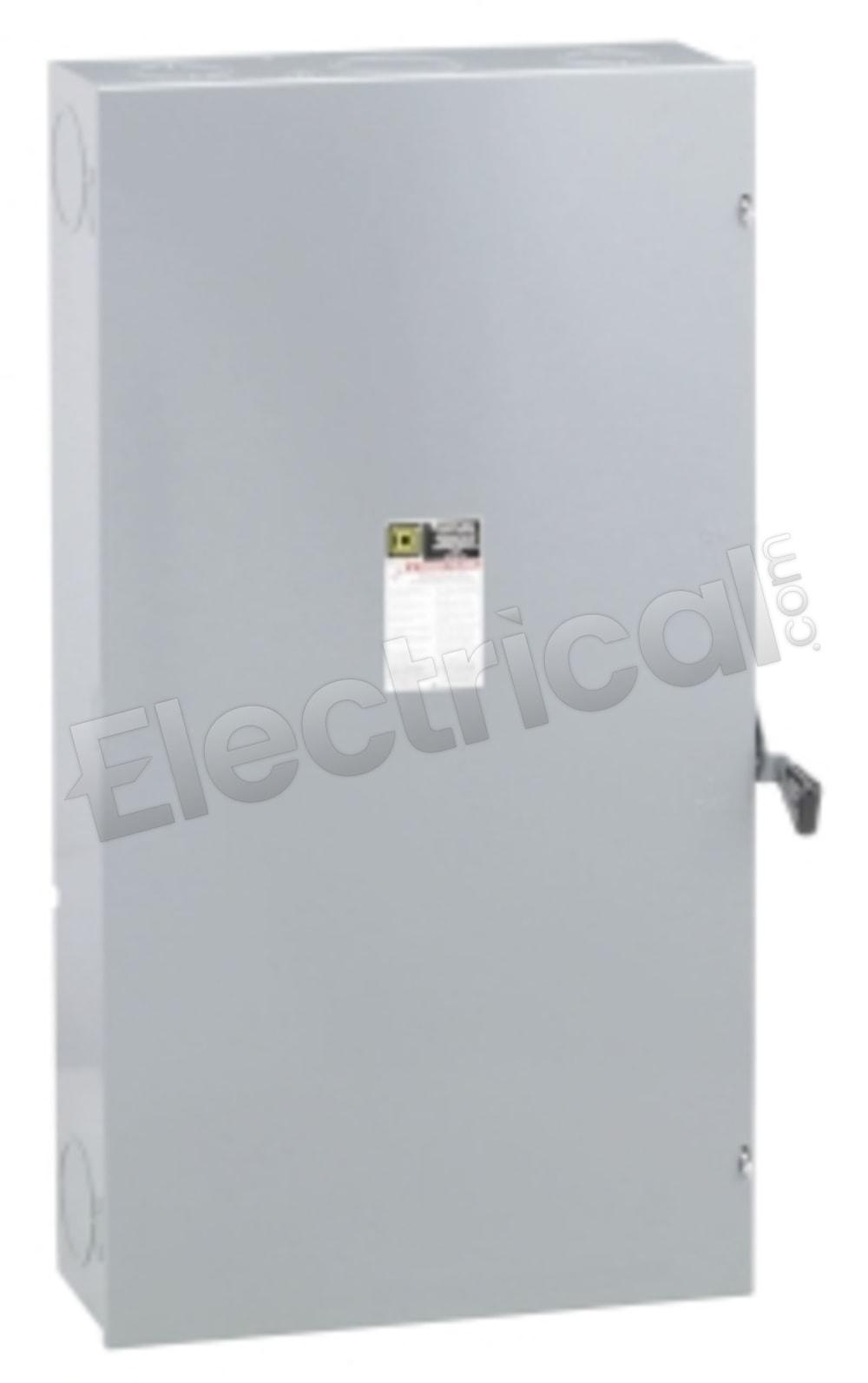 Square D D226N Disconnect Switch