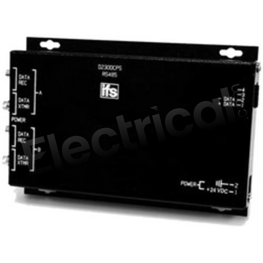 Siemens D2300CPS PLC Module Automation