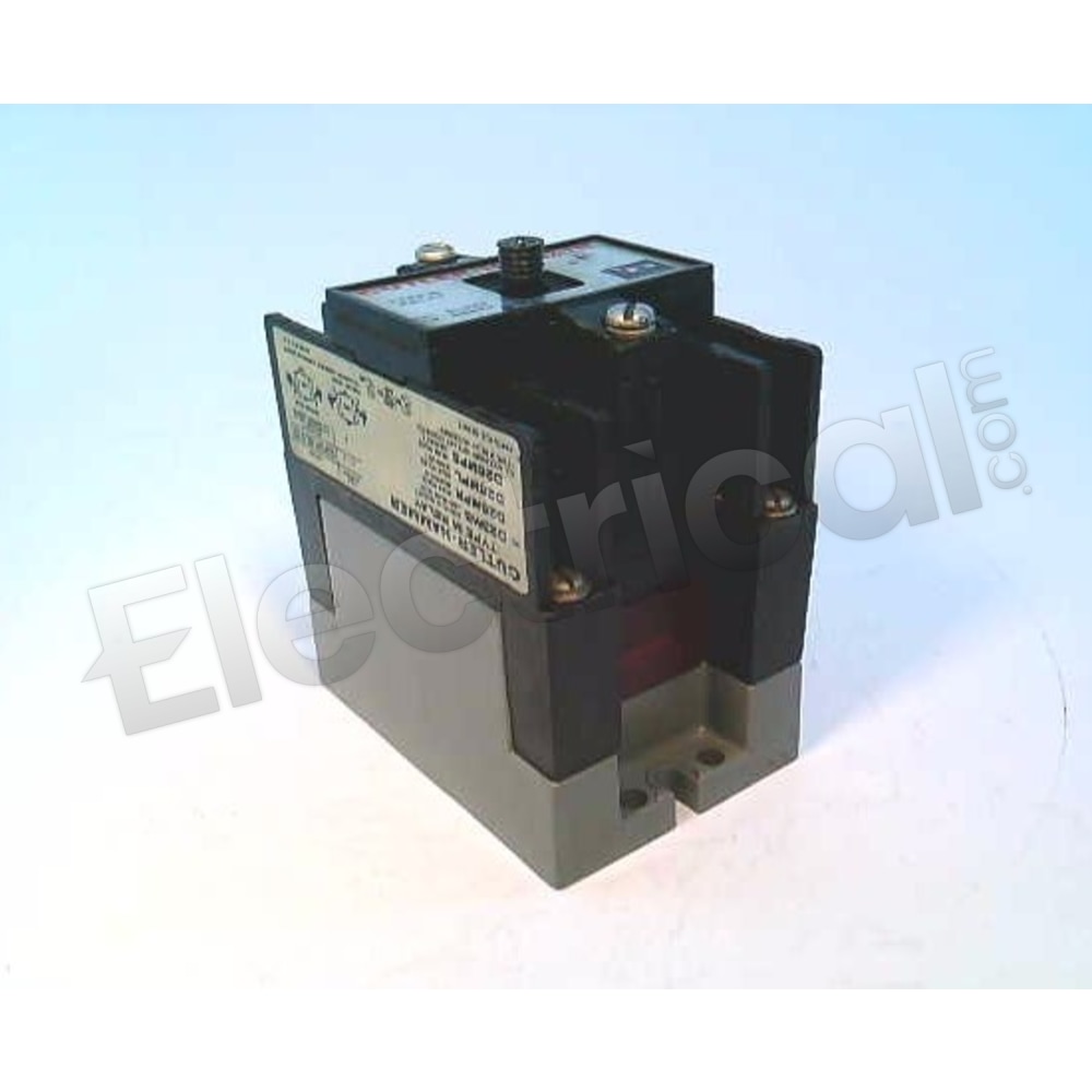 Eaton D23MBA Fuse Part And Accessory Fuse