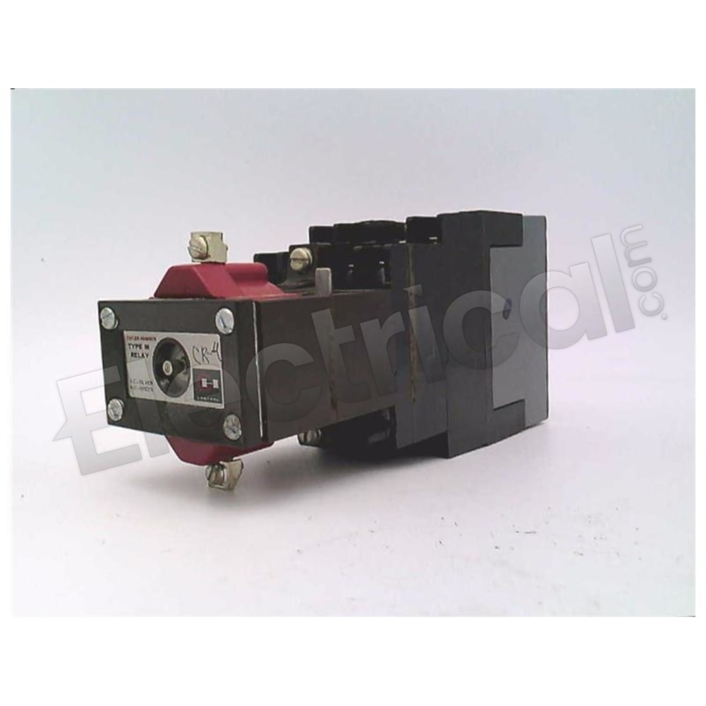Eaton D23MR802A Fuse Part And Accessory Fuse