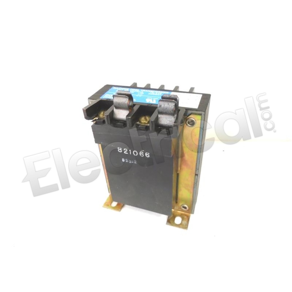 Siemens D23T2115 Control Power Transformer