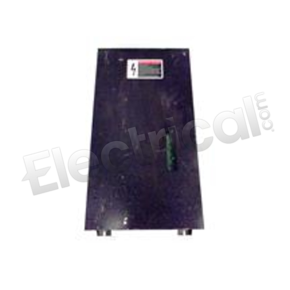 Avtron D24388-3 DC Drive Drives