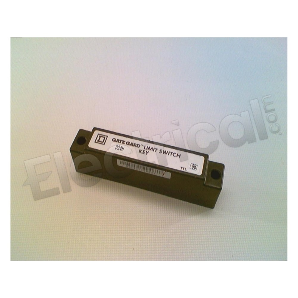 Schneider Electric D24H Assembly for Machine Machine Part