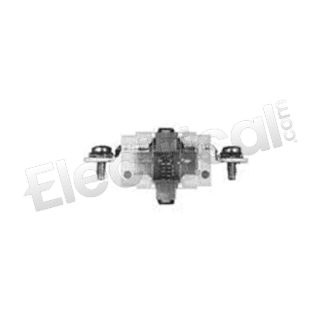 Eaton D26MPF02 Fuse Part And Accessory Fuse