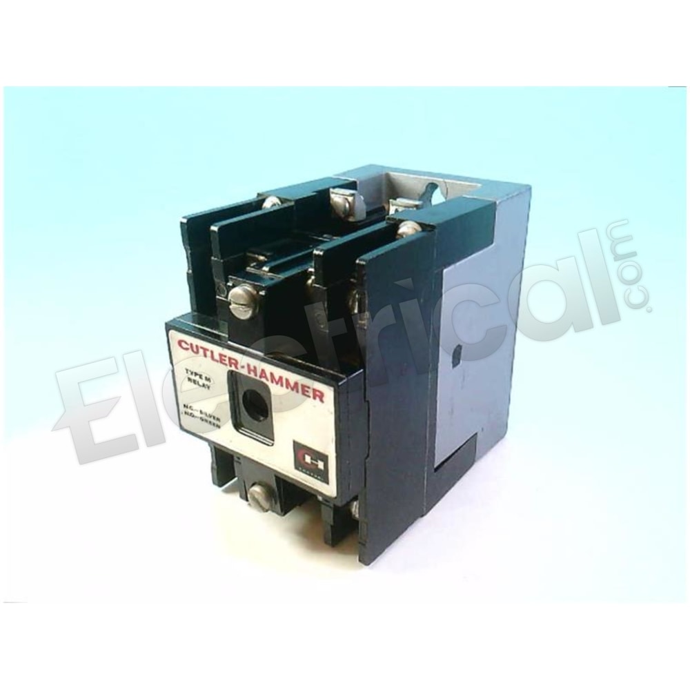 Cutler Hammer D26MR40A Motor Control Part And Accessory Motor Control