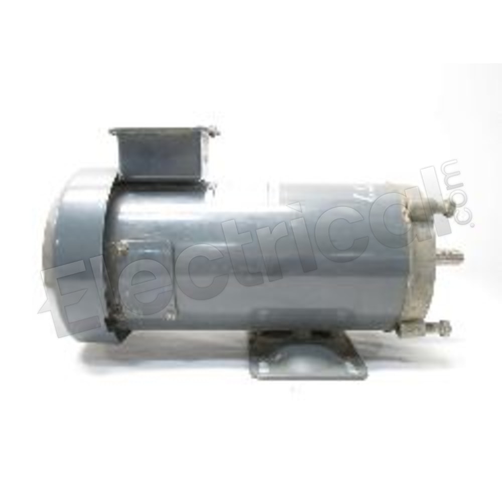 General Electric D277 Motor Automation