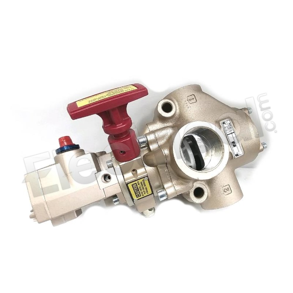 Ross Controls D2773A6806 Pneumatic Valve Pneumatic