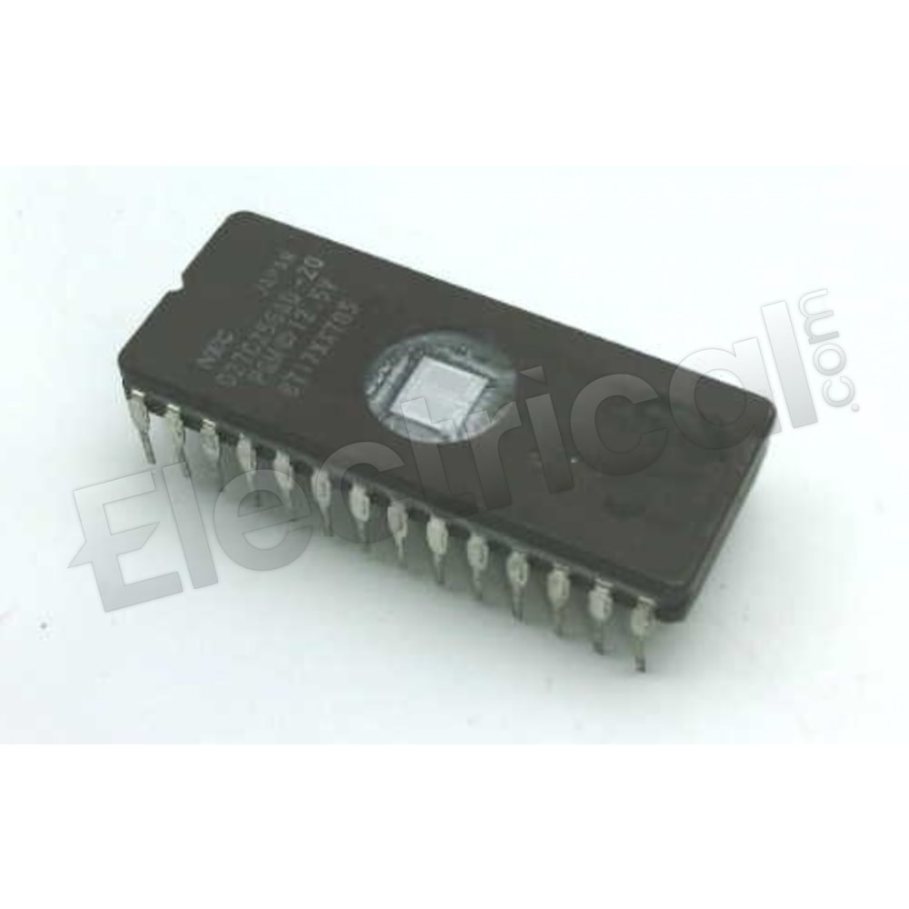 NEC D27C256AD-20 IC Chip Computer Component