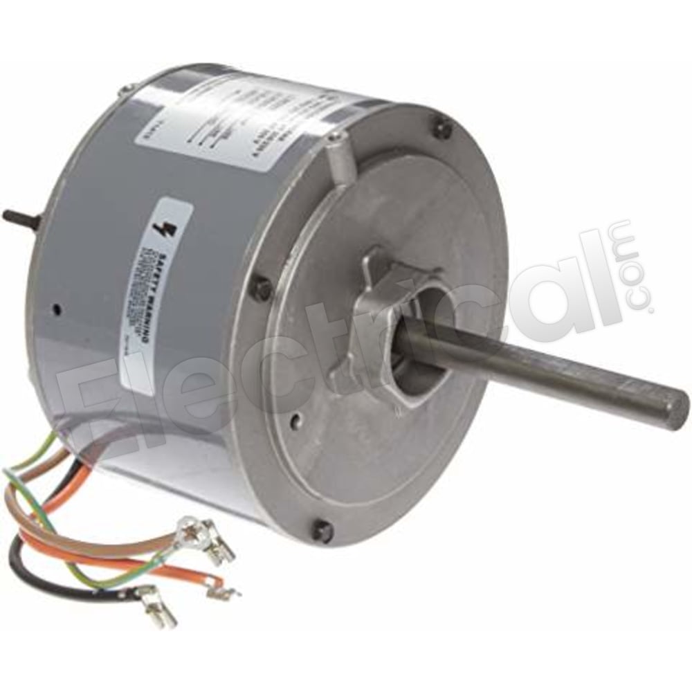 Regal Beloit D2840 Motor Automation
