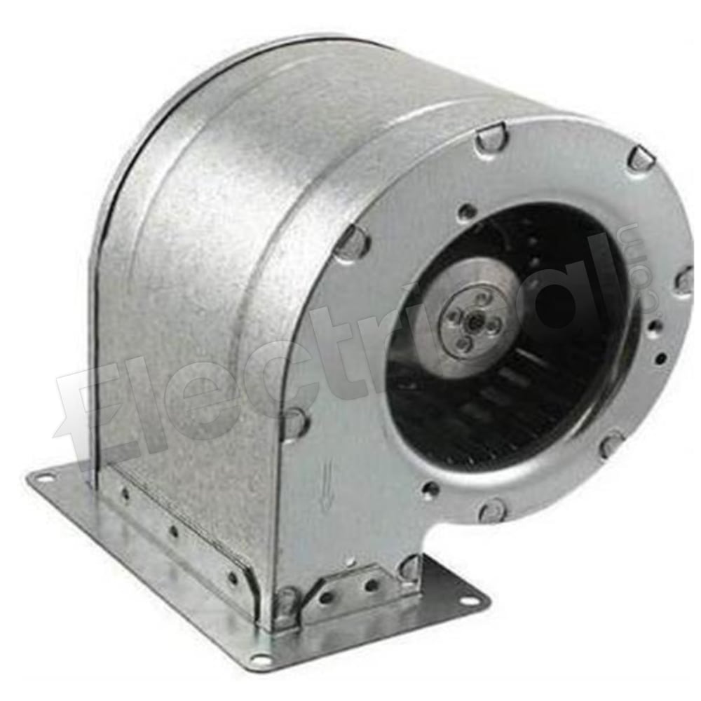 Ebm Papst D2E146-ET65-08 Blower HVAC