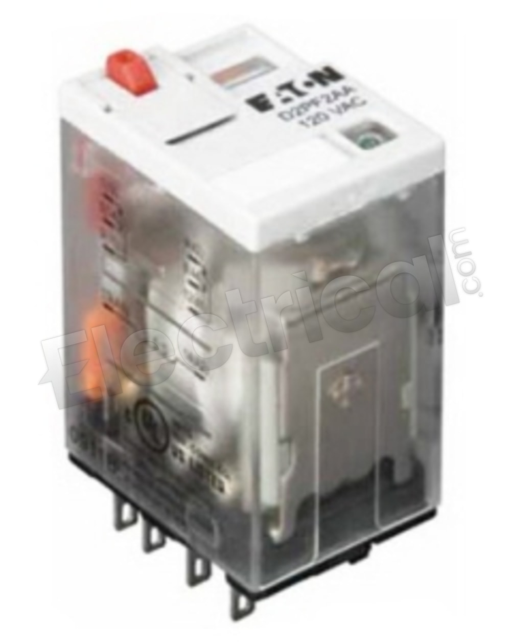 D2PR2R Eaton Electronic Thermostat Automation