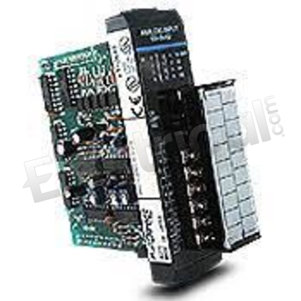 Automation Direct D3-04AD PLC Module Automation